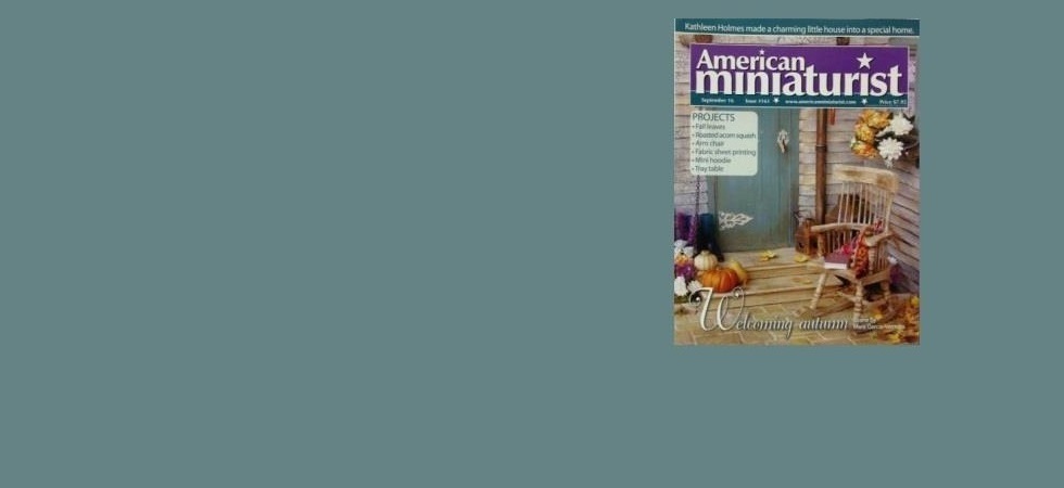 Dollhouse Miniatures Online Catalog | Jeepers Dollhouse Miniatures