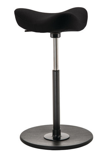 Standing Desk Stool | Ergonomic Work Stool | OfficeChairsUSA