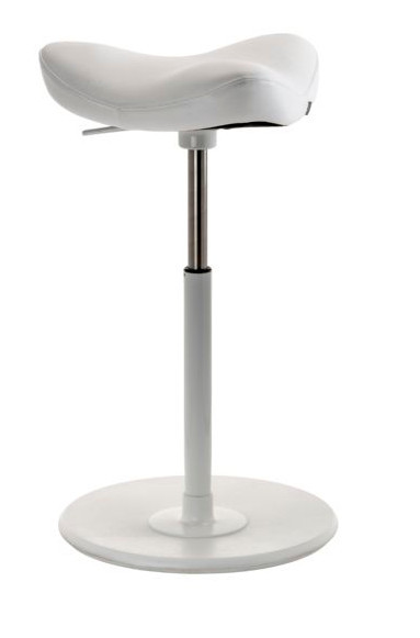 Standing Desk Stool | Ergonomic Work Stool | OfficeChairsUSA