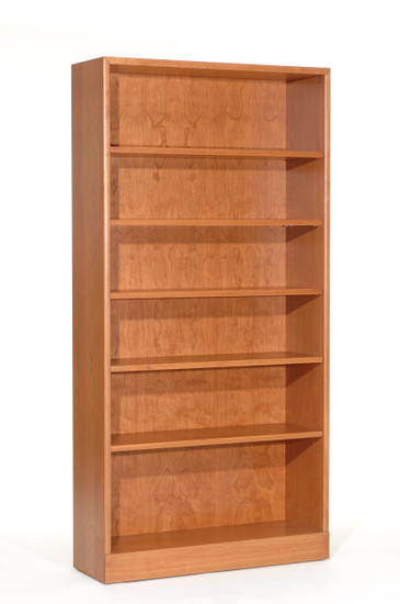 Hale 500 LTD Series Standard Depth Bookcase | Officechairsusa