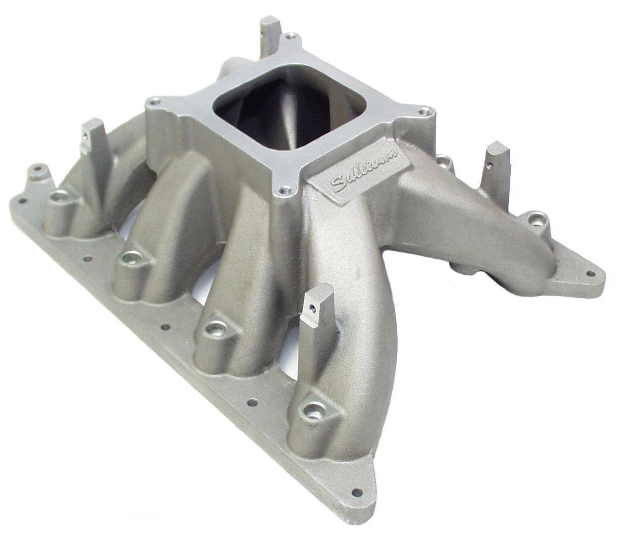 4.6L DOHC Fuel Injected Intake Manifold