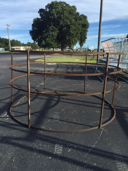 ECONOMY HAY RING - DENNARDS