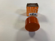 Lixie Hammer LIXIE 250L-MH 2 Face Dead Blow Hammer -Face Diameter: 2-1/ ...