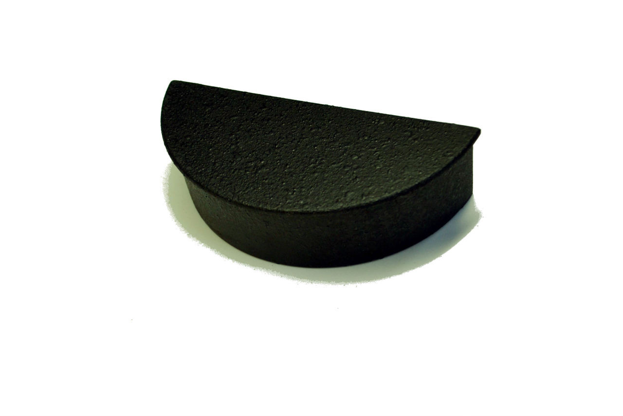 Internal Stop End for 115mm Deep Flow Profile - The Cast Iron Effect ...