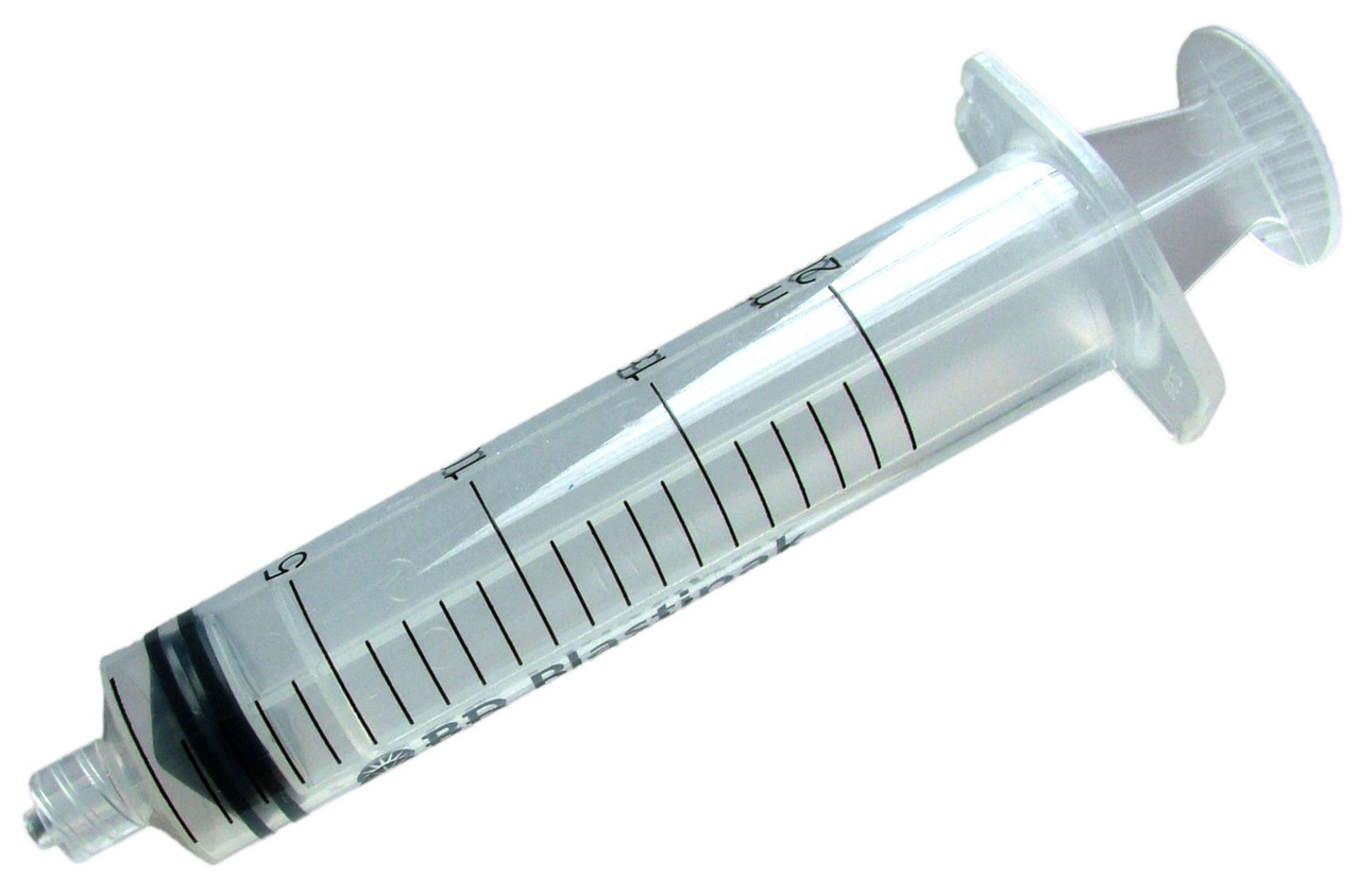 60cc Syringe without Needle -Terumo - Sedation Resource