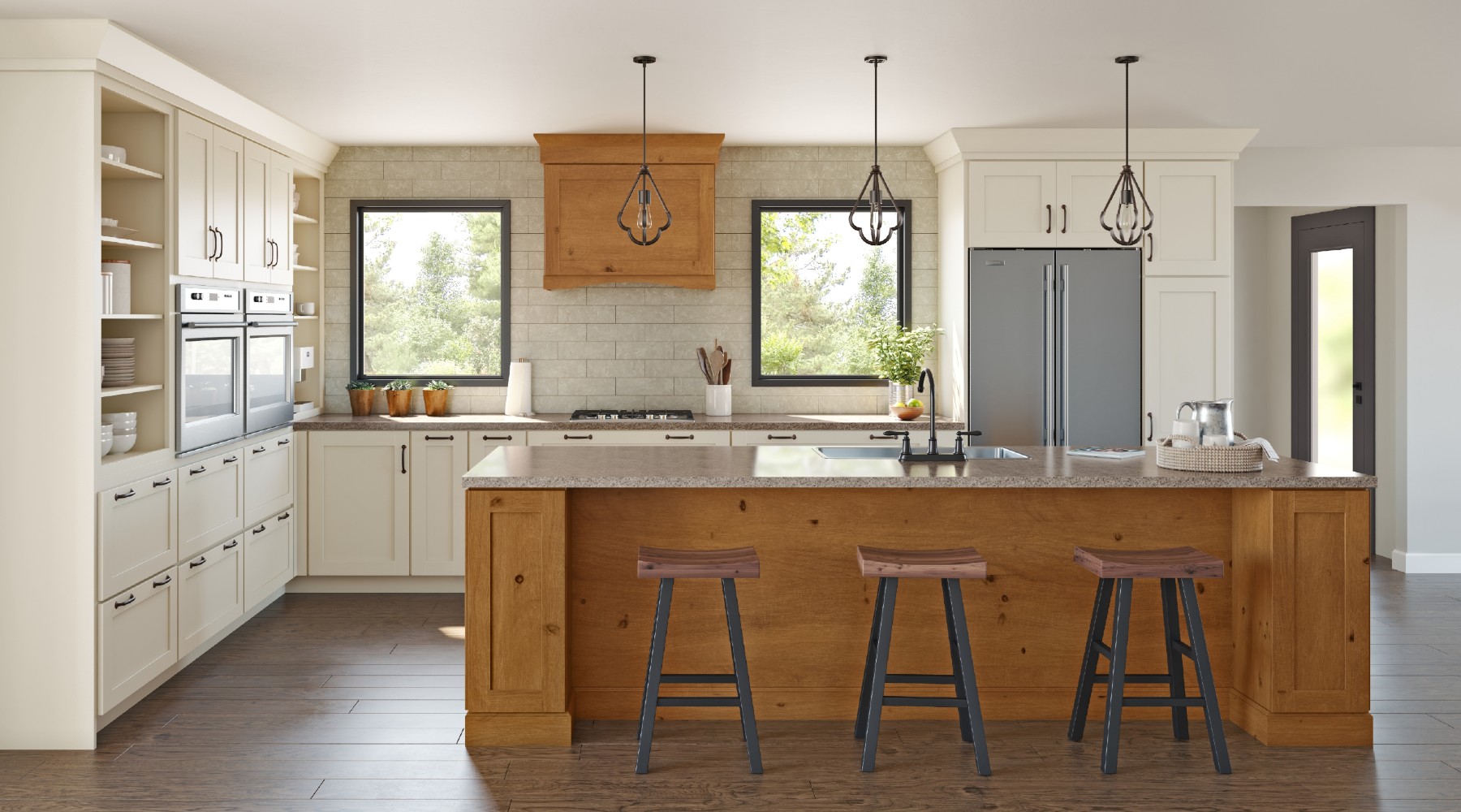 Cardell Cabinetry Kitchen And Bathroom Cabinetry