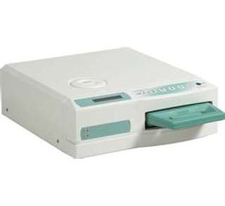 SciCan Refurbished Statim 2000 Autoclave - Independent Dental, Inc.