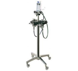 Porter Refurbished MXR Mobile Flowmeter Package, Newer Style, Ref. FLO ...