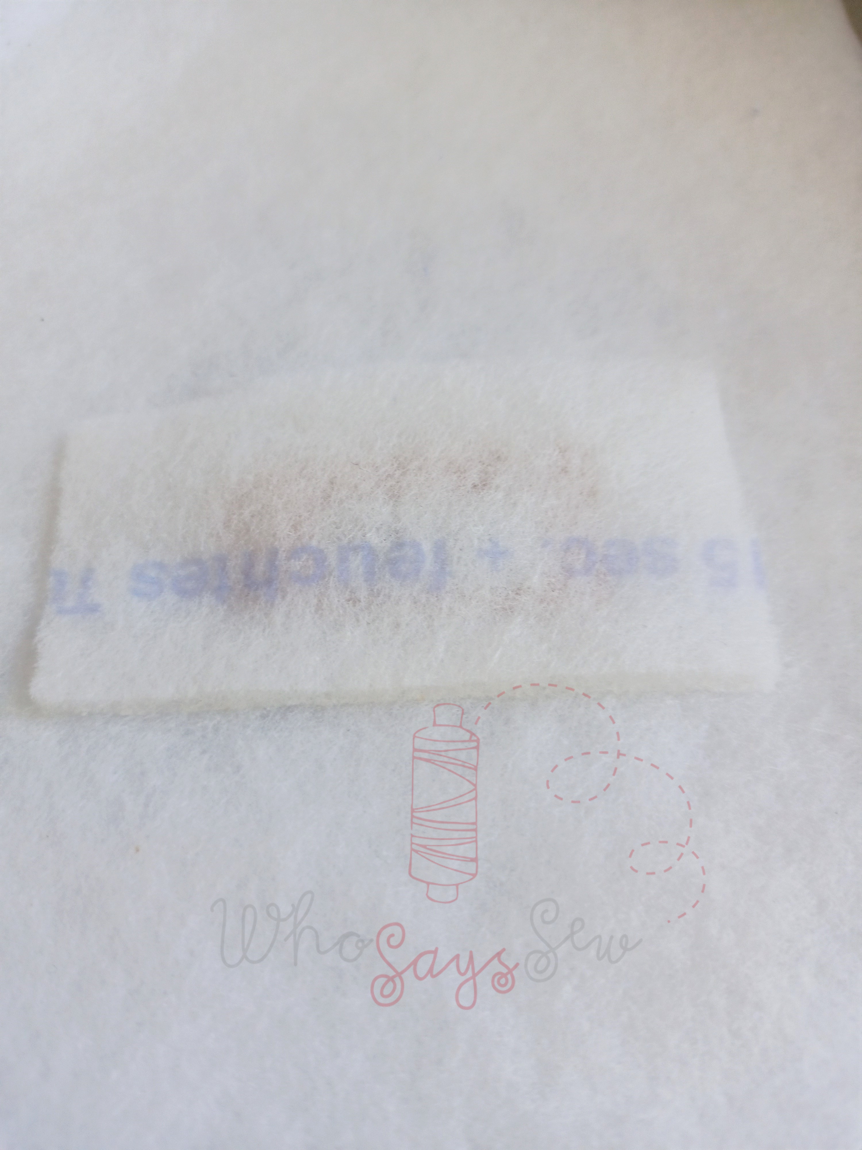 TUTORIAL- 1"/25mm STRAP CONNECTORS - Who Says Sew