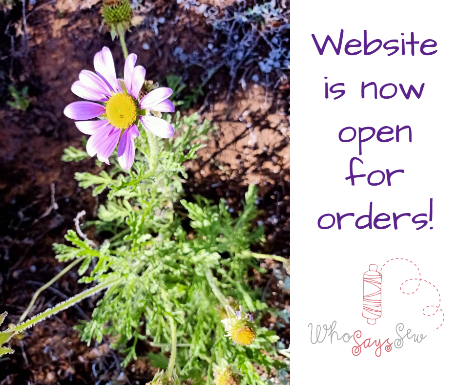 Website is now open for orders and will stay open until 9pm 12th Dec ...