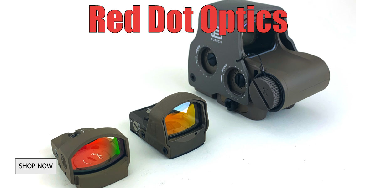 Ben Stoeger Pro Shop | USPSA, IDPA, 3-Gun Gear, Guns, Parts