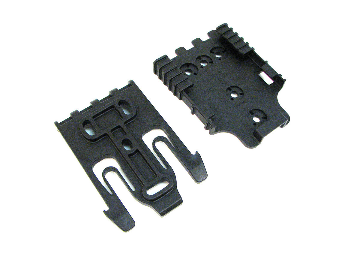 Safariland QLS Quick Locking System Kit | BSPS