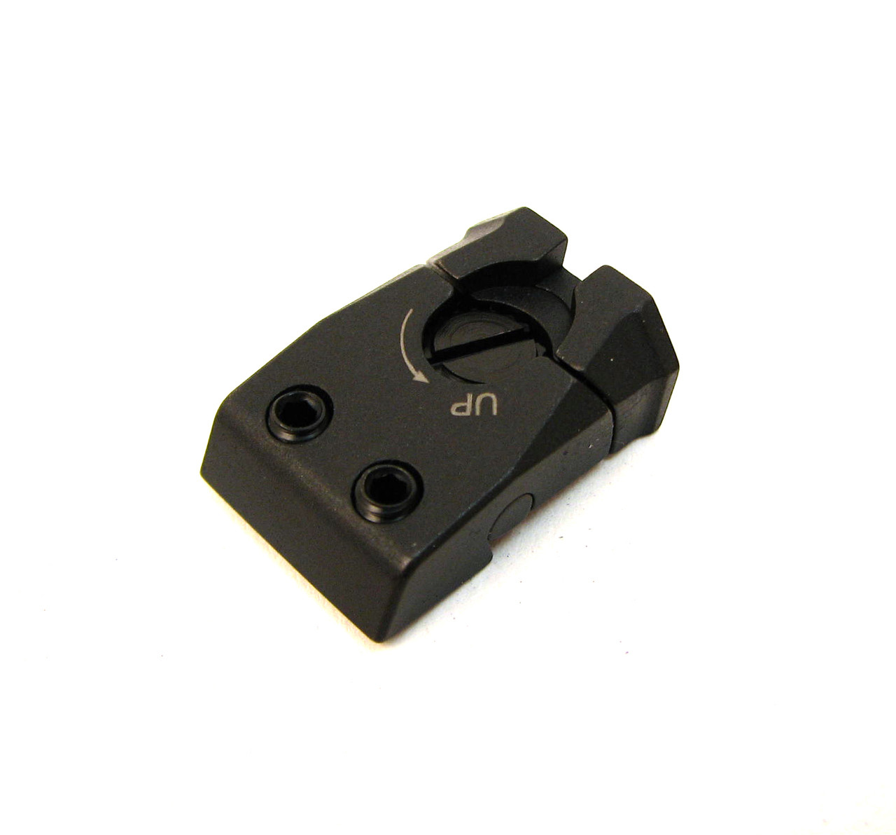 CZ Shadow 2 Adjustable Rear Sight | BSPS