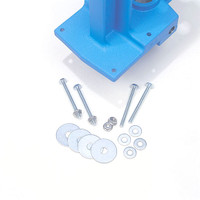 DILLON PRECISION XL650 PARTS & ACCESSORIES