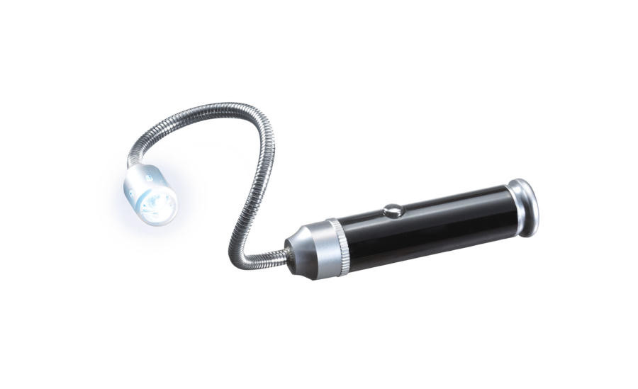 Magnetic LED Bore Light by Real Avid | BSPS