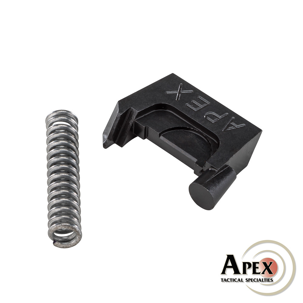Glock Gen 3/5 Extractor by Apex | BSPS