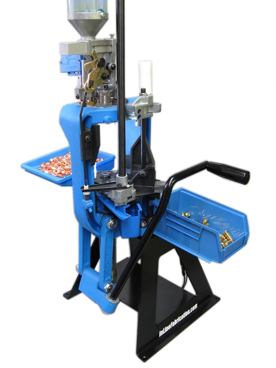 Ultramount Press Riser Dillon 650/750 | BSPS