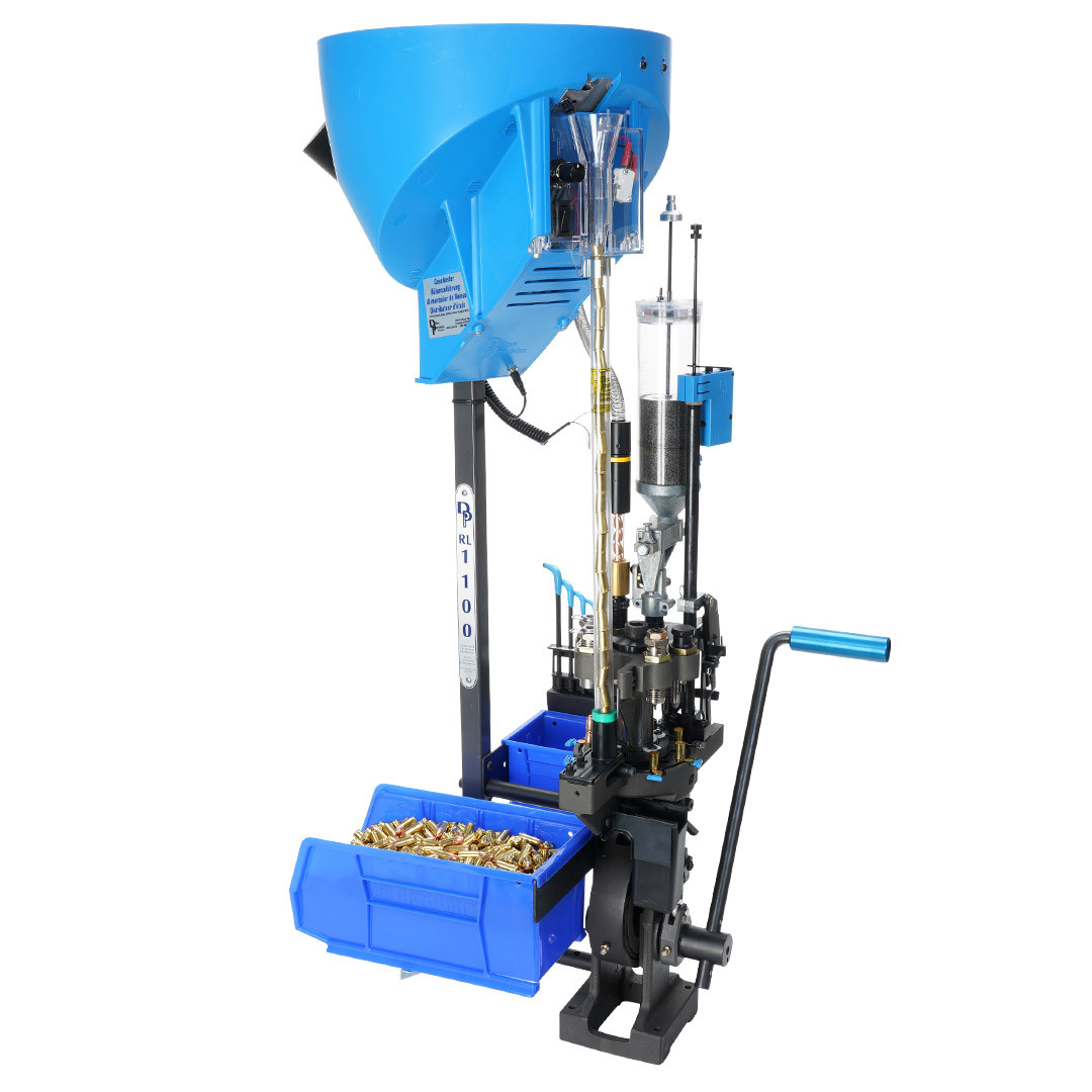 Dillon RL1100 Reloading Press | BSPS