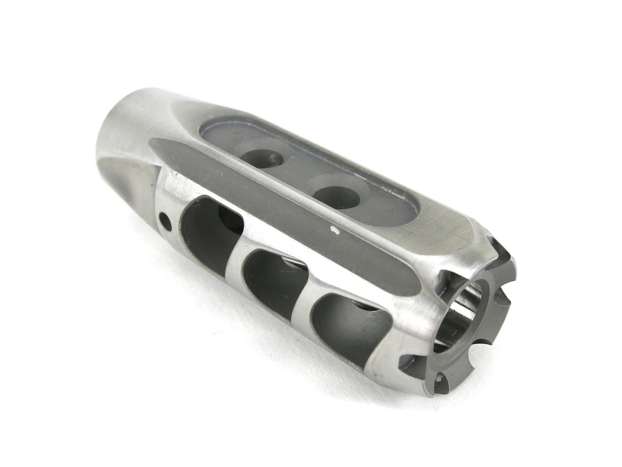 Coda 9mm Titanium Compensator for PCC | BSPS