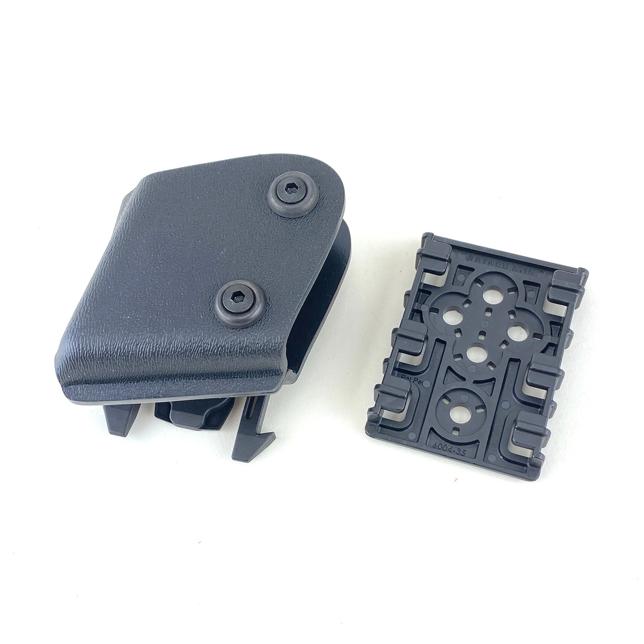 Safariland 773 Magazine Pouch w/ ELS Fork & Receiver | BSPS