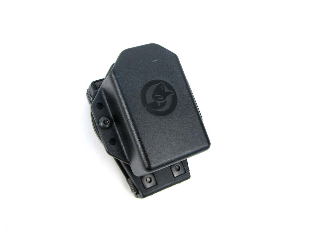 Ghost Single Stack 1911 Mag Pouch | BSPS