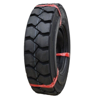 (4-tires) 12.00-20 tires Advance Super EXS heavy duty forklift tire ...