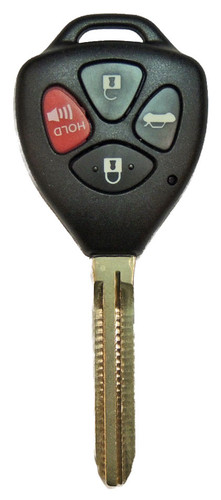 Toyota Camry Key Remote 2007-2009