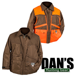 Dan's Hunting Gear | Hunting Gear made in USA | Windwalker Outdoors in ...
