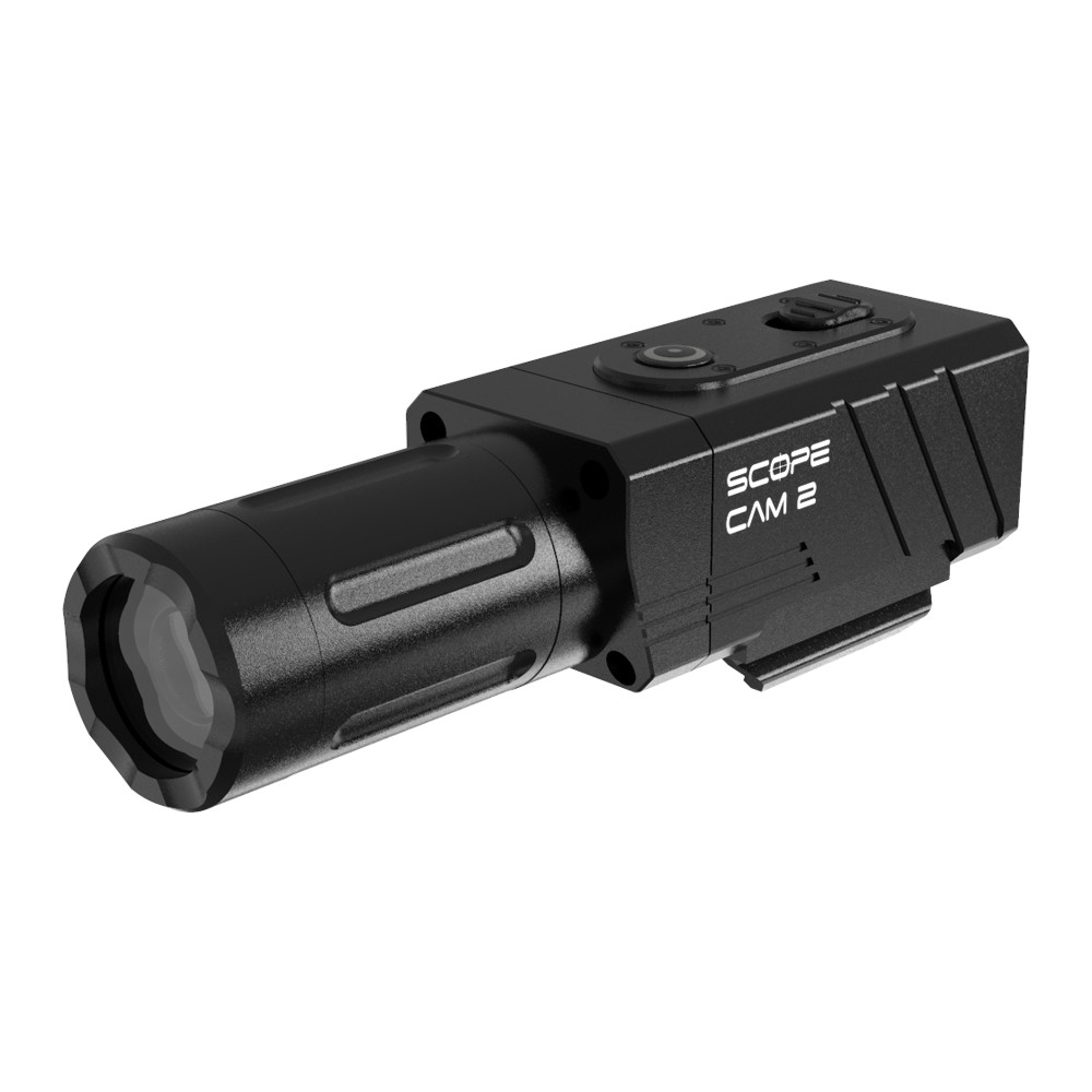 48%割引ブラック系あなたにおすすめの商品 内容更新‼️【ガンカメラ】 Runcam Scope Cam 2(25mmレンズ) その他