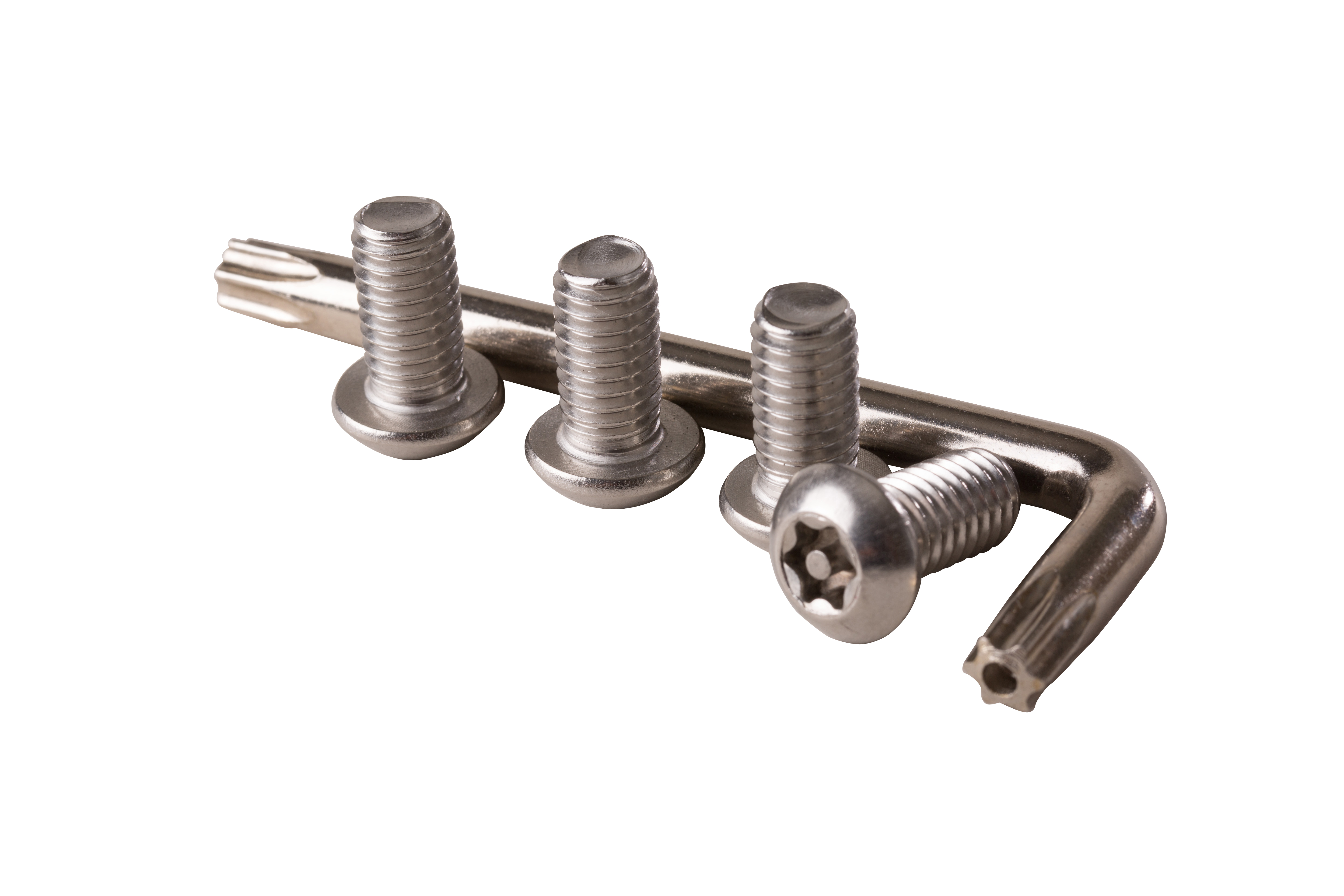 New Theft Deterrent Grounding Hardware Kits - TXM Manufacturing