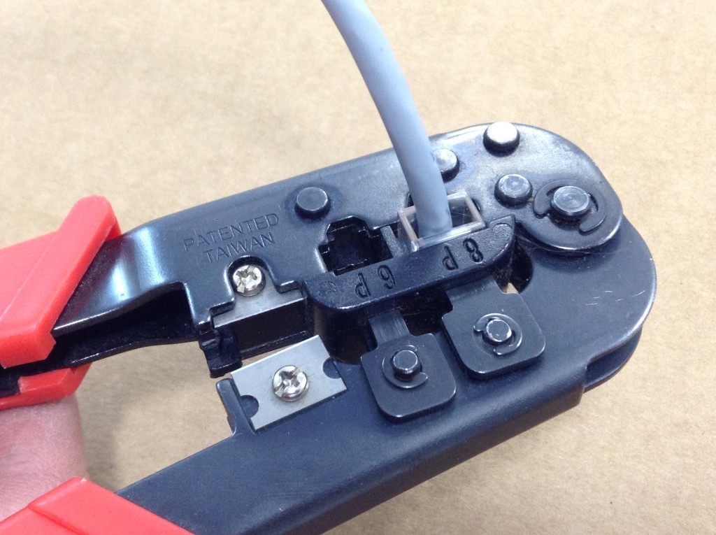 How to Make Your Own Ethernet Cables - TXM Manufacturing