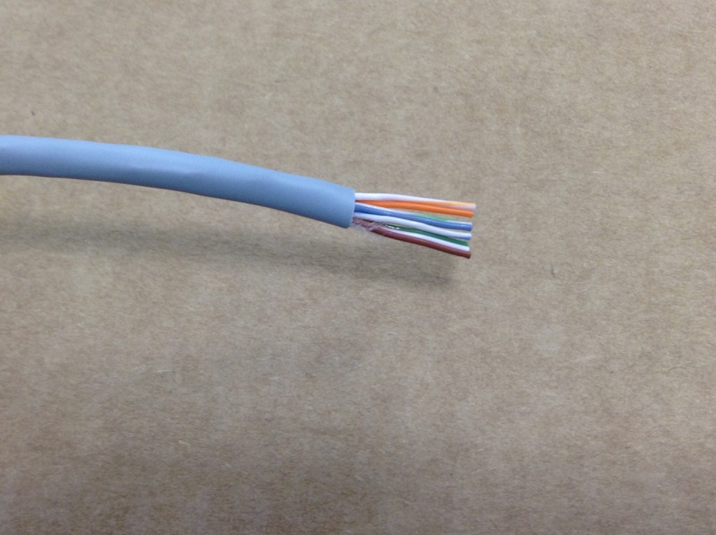 How to Make Your Own Ethernet Cables - TXM Manufacturing