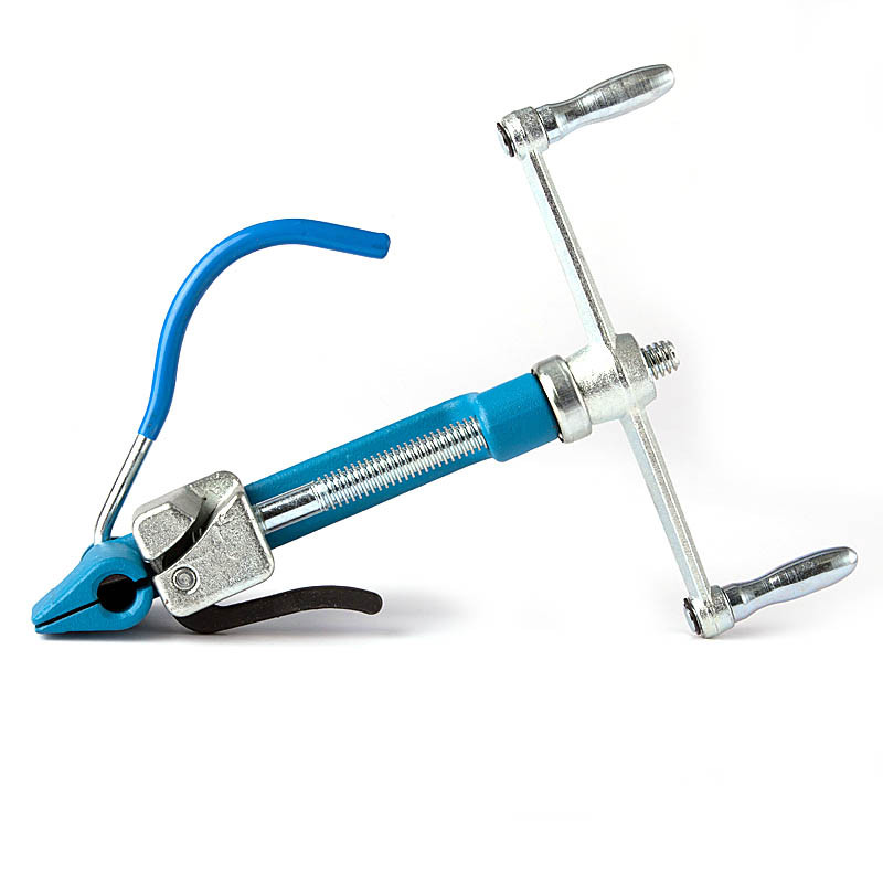 Standard Duty Tightening Tool for 1/2″ and 3/4″ banding - TXM Manufacturing
