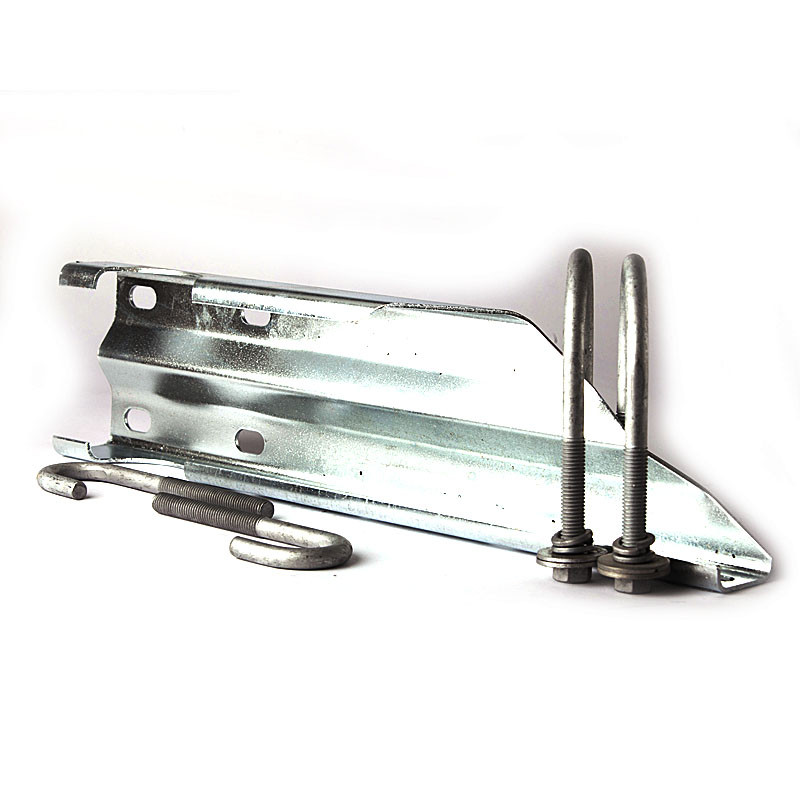 Waveguide Bridge Support Bracket, 24 in wide for 3 1/2 in OD legs - TXM ...