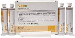 Alpine Cockroach Gel Bait - Do It Yourself Pest Control