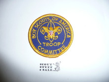 Adult Badges of position - Boy Scouts of America - ScoutStuff4Sale.com