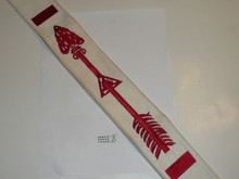 Order of the Arrow Sashes - Page 1 - ScoutStuff4Sale.com