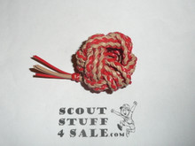 Boy Scouts of America Neckerchief Slides - ScoutStuff4Sale.com