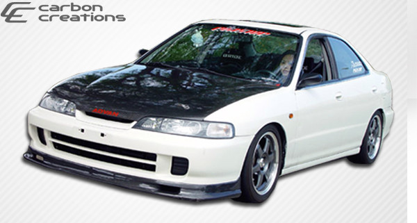 Acura Integra Jdm Body Kit