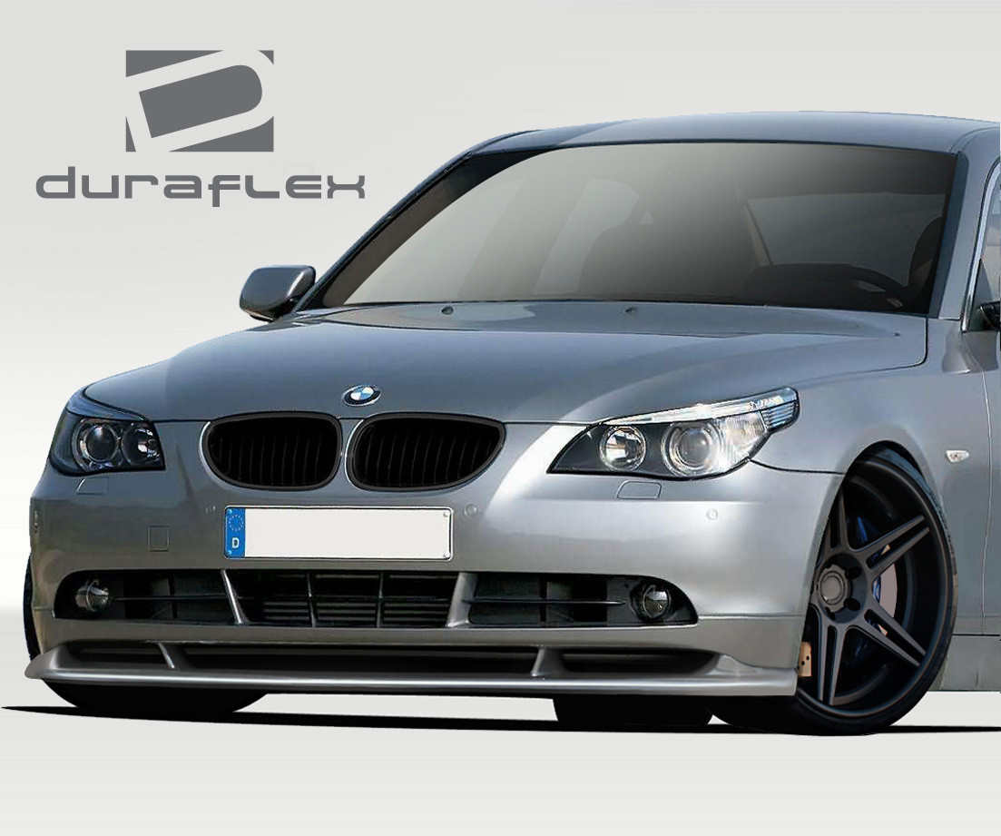 2007 Bmw 5 Series Body Kit