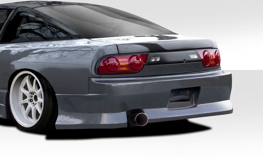 240sx Type X Body Kit