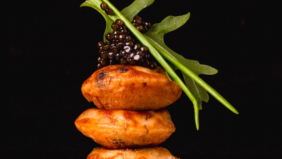 A Brief History of Caviar - FineTasteClub.com