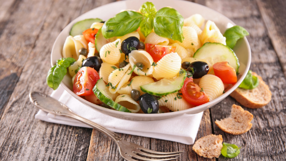 Food - The Ultimate Comfort - FineTasteClub.com