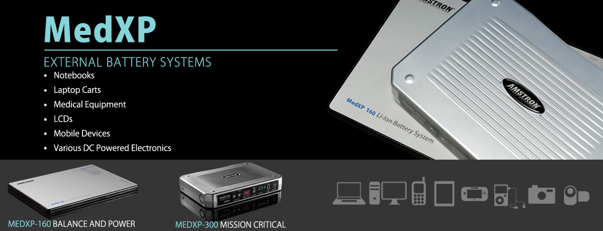 Amstron Power Solutions