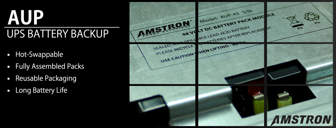 Amstron Power Solutions