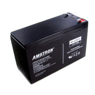 Amstron 12V/7Ah Sealed Lead Acid Battery with F2 Terminal