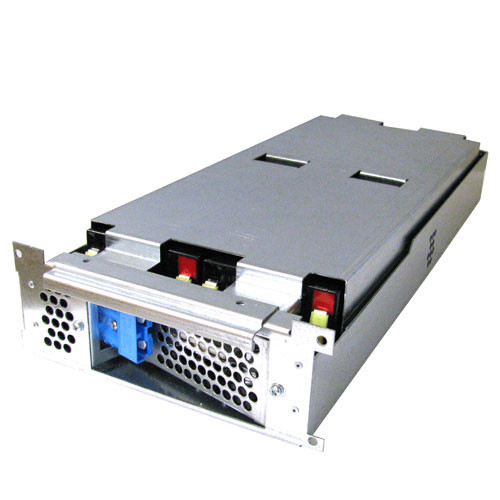 APC RBC43 UPS Backup Battery by Amstron