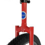 Club 26" Freestyle Red | Unicycle.com
