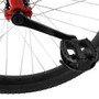 Club 26" Freestyle Red | Unicycle.com