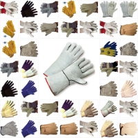 Work Gloves | Hand Safety Info | Tasco-Safety.com